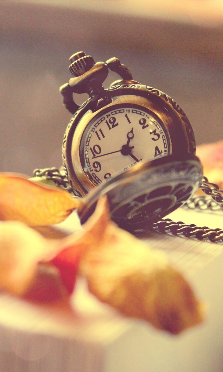 Vintage Clocks iPhone Wallpapers - Top Free Vintage Clocks iPhone ...