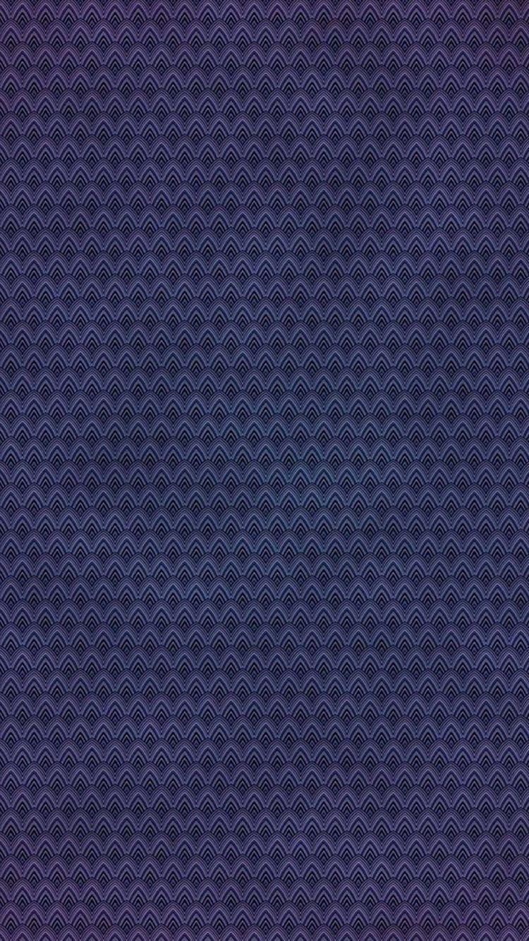 Blue Pattern iPhone Wallpapers - Top Free Blue Pattern iPhone ...