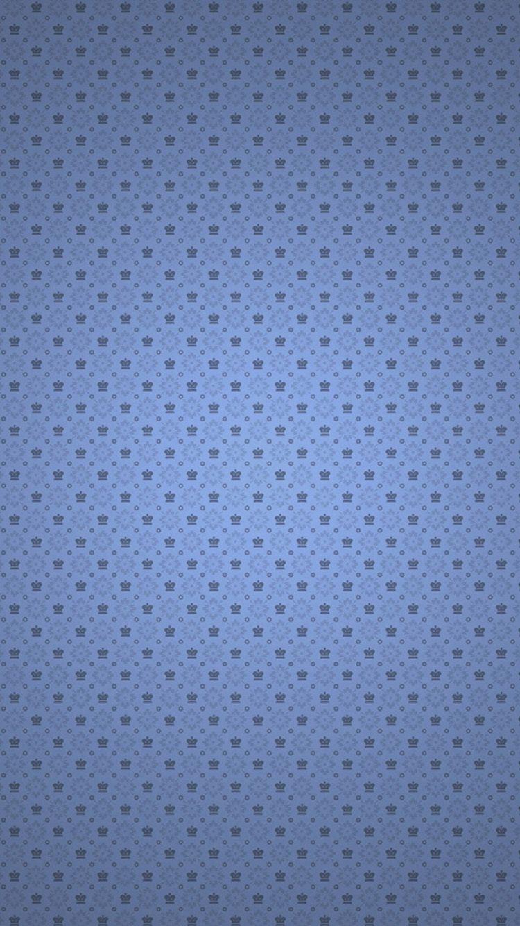 Blue Pattern iPhone Wallpapers - Top Free Blue Pattern iPhone ...