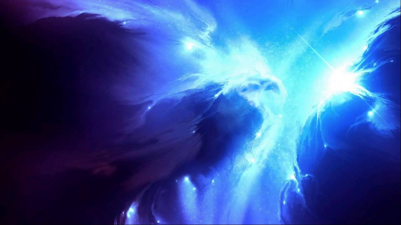 Blue Phoenix HD Wallpapers - Top Free Blue Phoenix HD Backgrounds ...