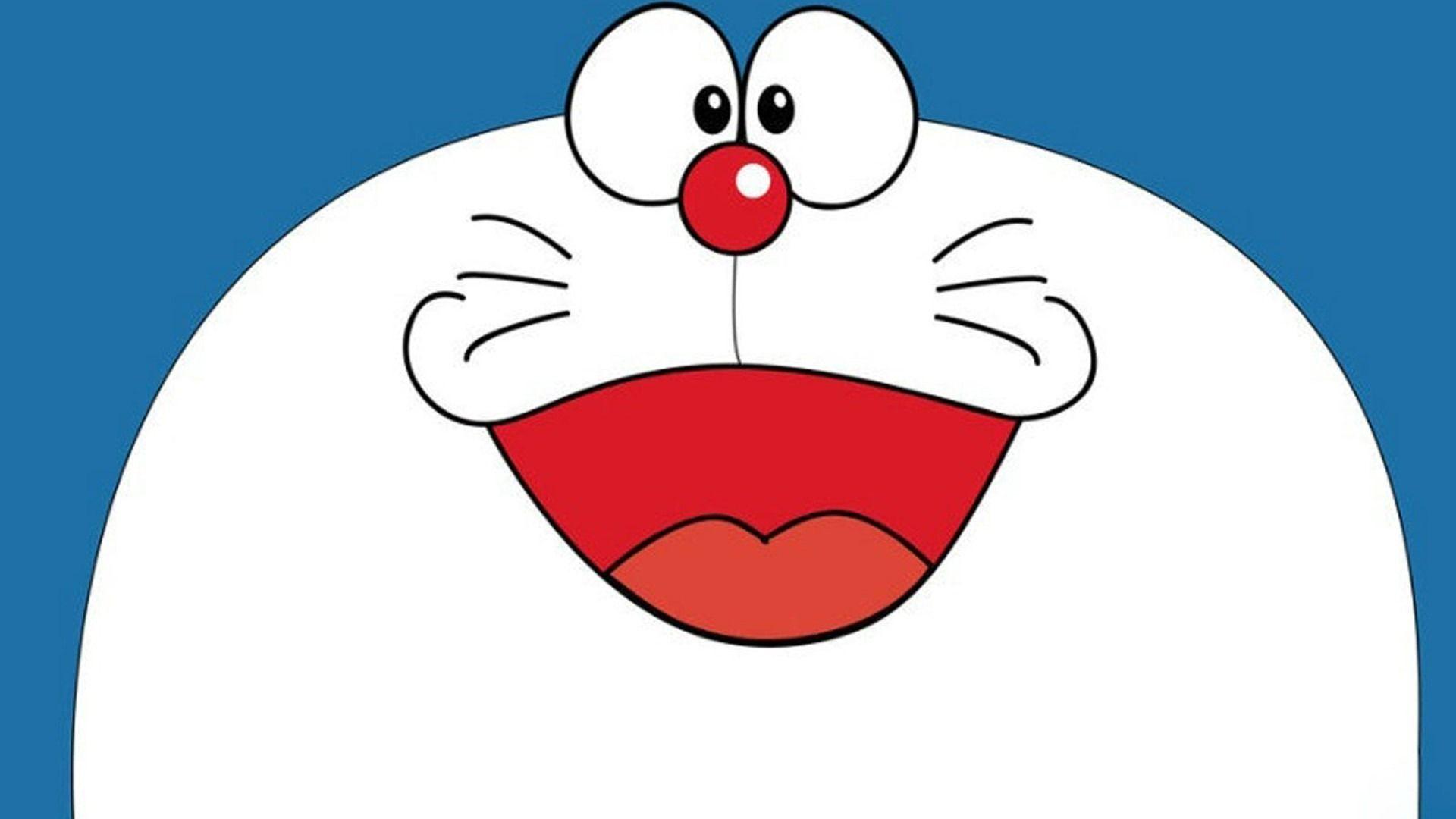 Doraemon PC Wallpapers - Top Free Doraemon PC Backgrounds - WallpaperAccess