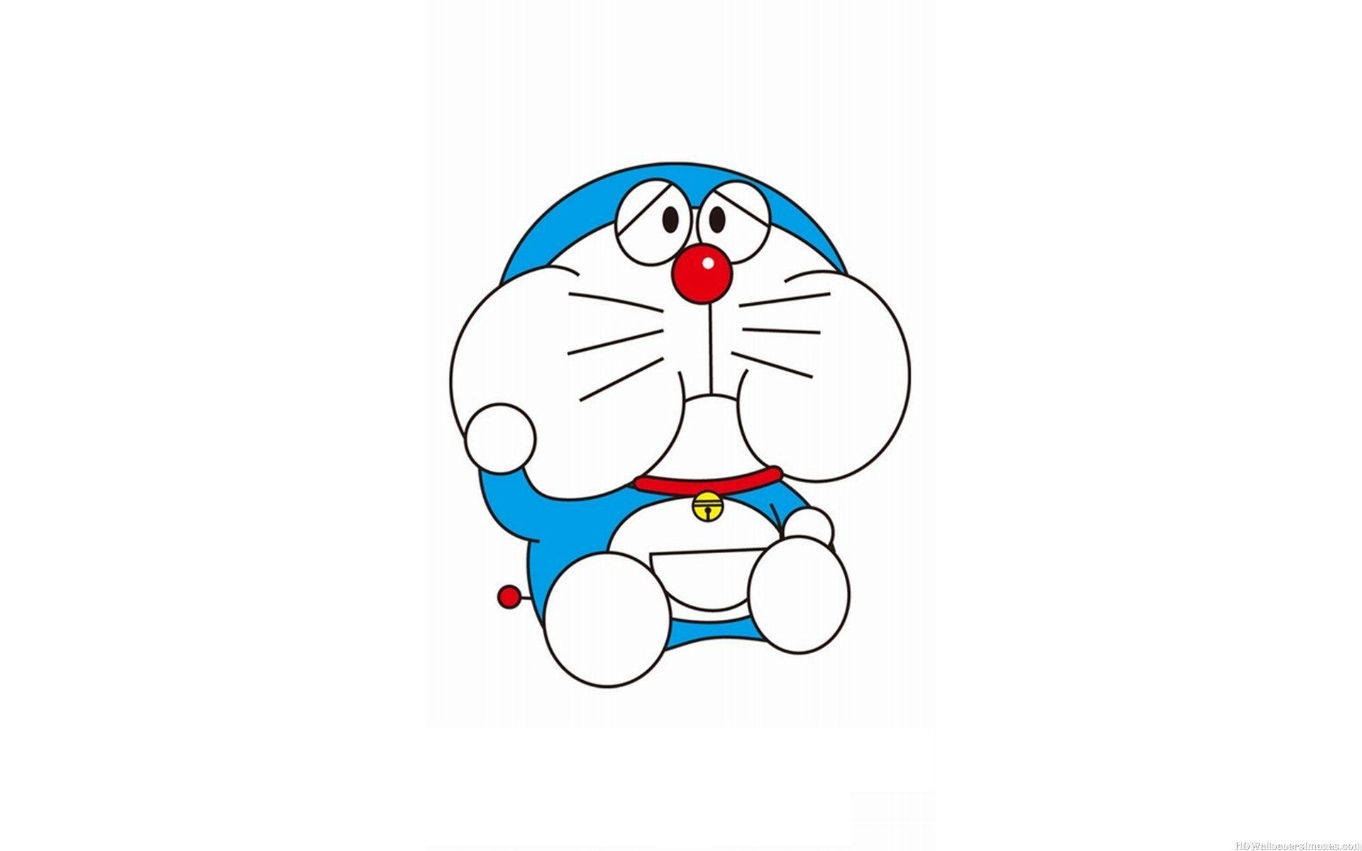 Doraemon PC Wallpapers - Top Free Doraemon PC Backgrounds - WallpaperAccess