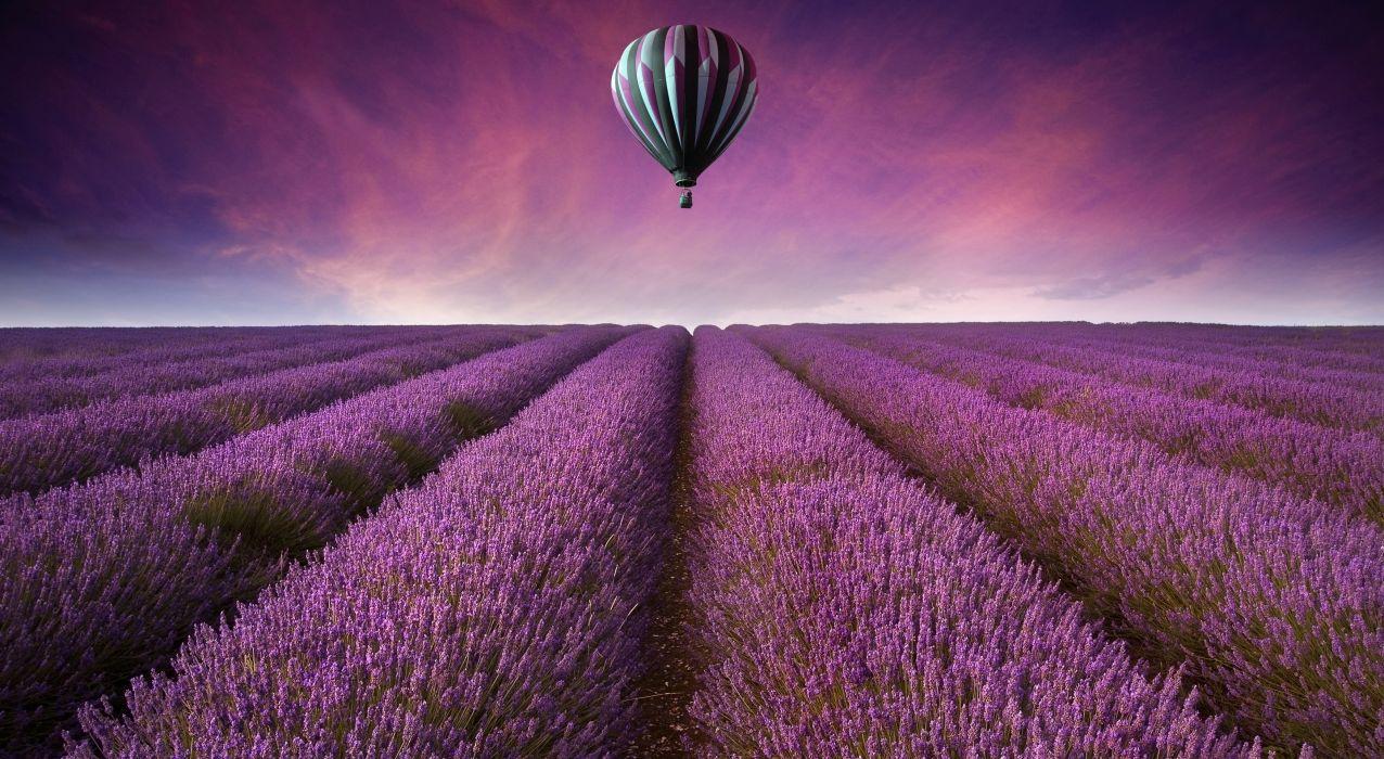 Lavender Sky Wallpapers - Top Free Lavender Sky Backgrounds ...