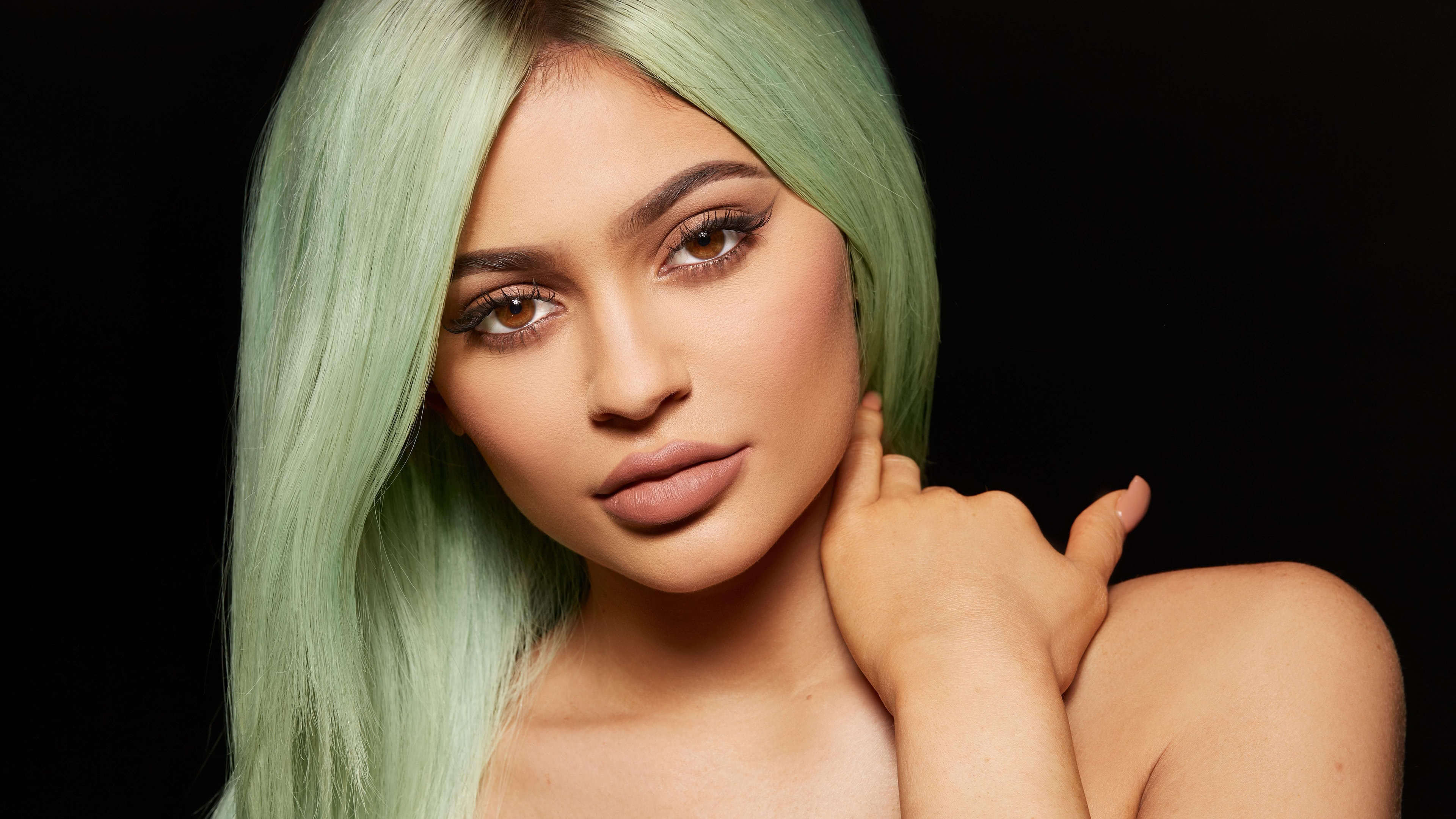 Kylie Jenner 4K Wallpapers - Top Free Kylie Jenner 4K Backgrounds ...