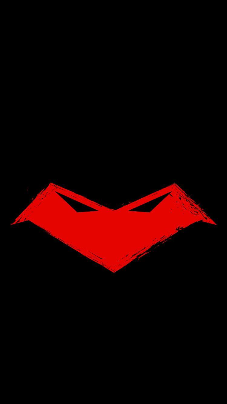 Red Hood Phone Wallpapers - Top Free Red Hood Phone Backgrounds ...