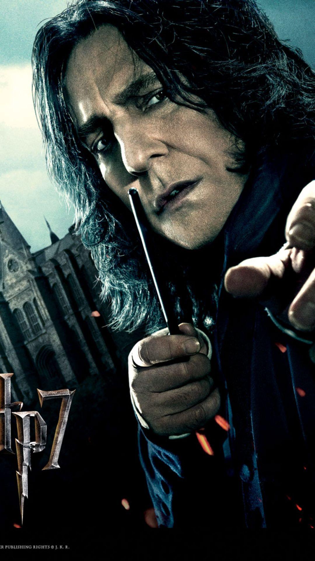 Snape Wallpapers - Top Free Snape Backgrounds - WallpaperAccess
