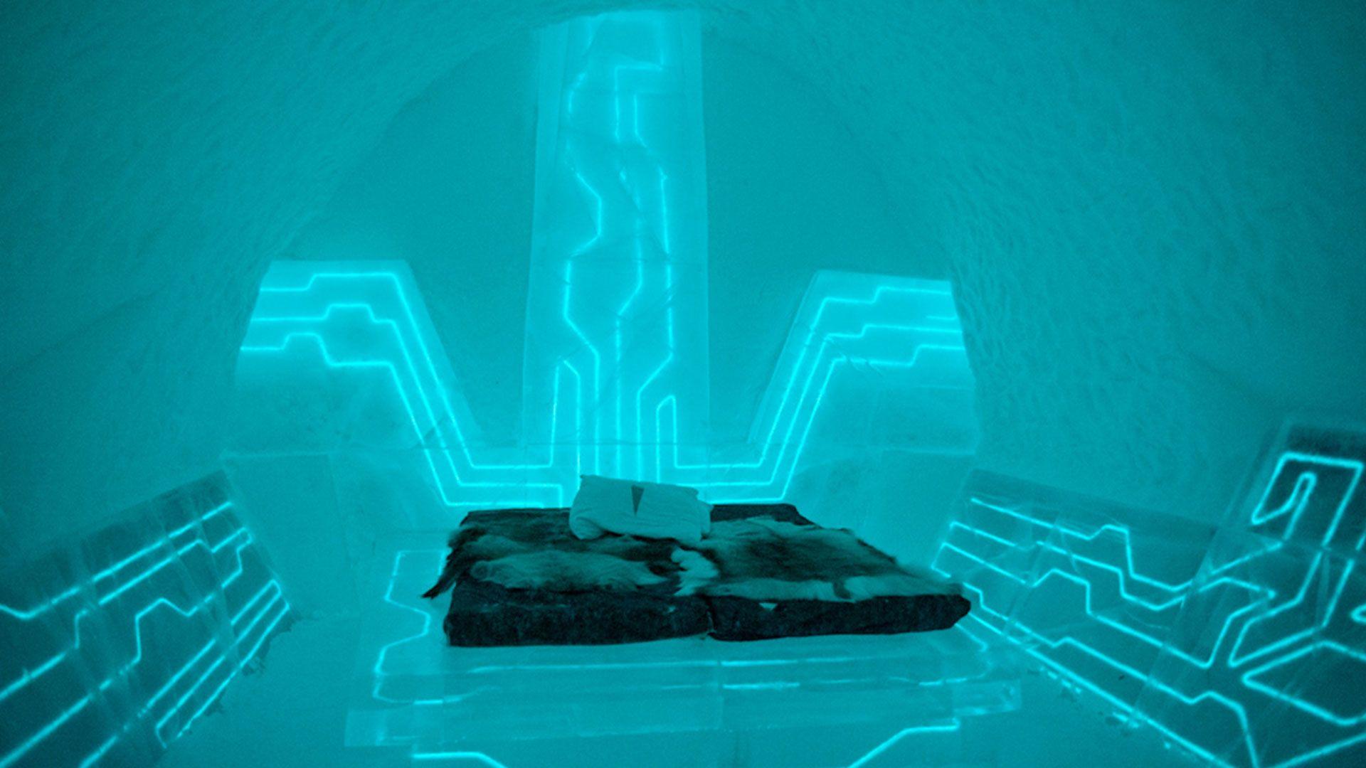 Ice Hotel Wallpapers - Top Free Ice Hotel Backgrounds - WallpaperAccess