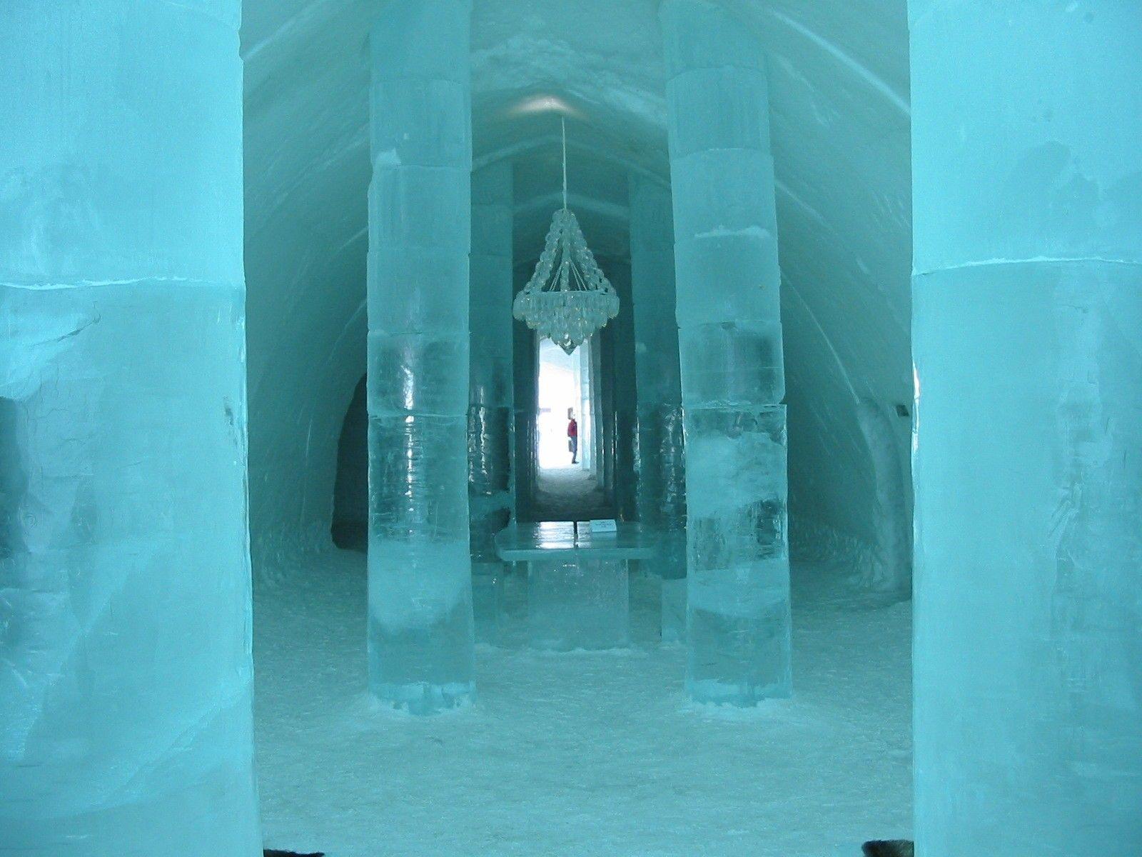 Ice Hotel Wallpapers - Top Free Ice Hotel Backgrounds - WallpaperAccess
