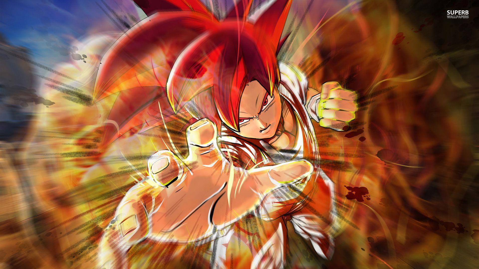 DBZ Cool Wallpapers - Top Free DBZ Cool Backgrounds - WallpaperAccess