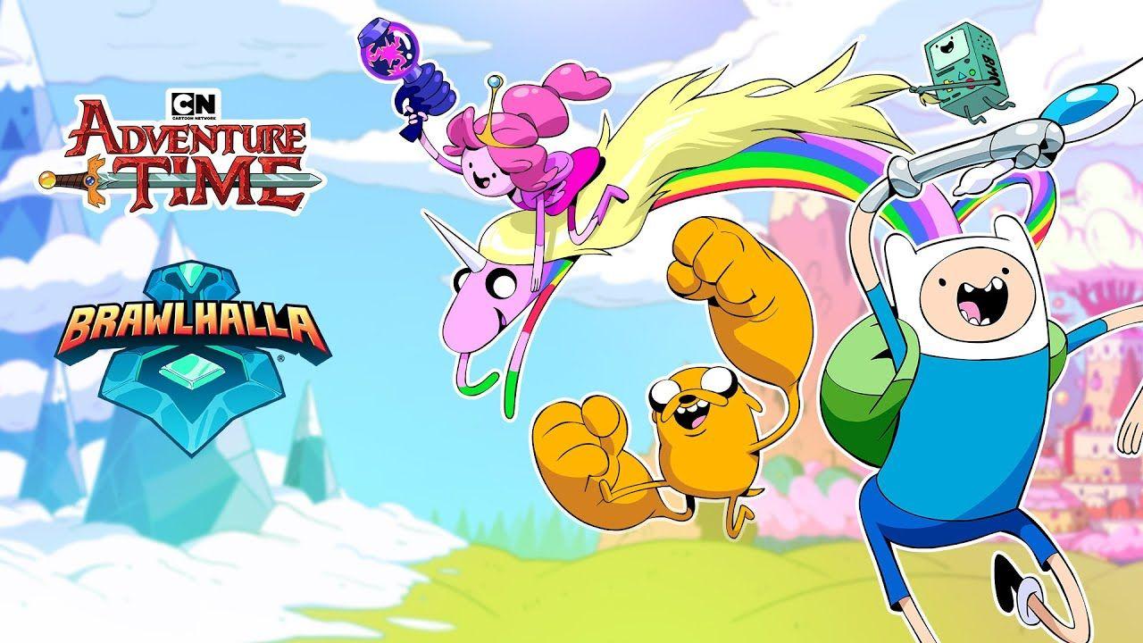 Adventure Time Treehouse Wallpapers - Top Free Adventure Time Treehouse ...