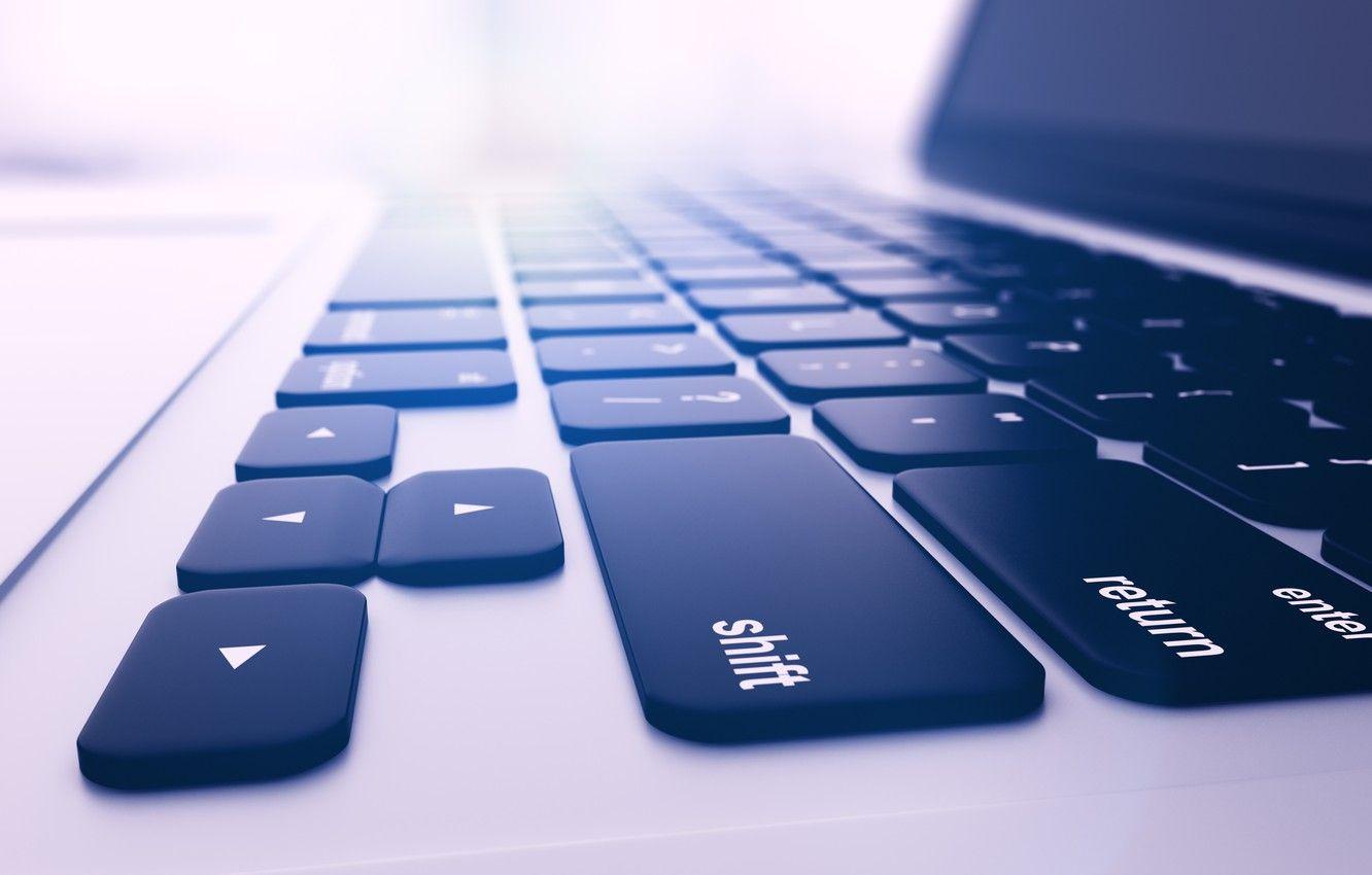 Laptop Keyboard Wallpapers - Top Free Laptop Keyboard Backgrounds ...