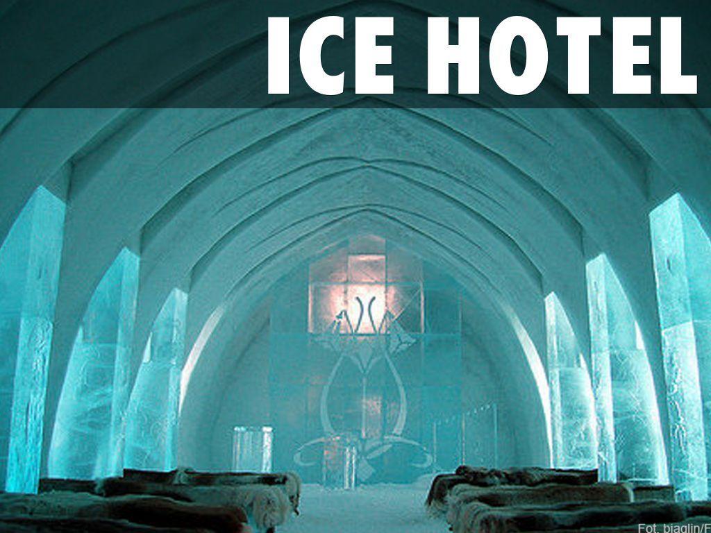 Ice Hotel Wallpapers - Top Free Ice Hotel Backgrounds - WallpaperAccess