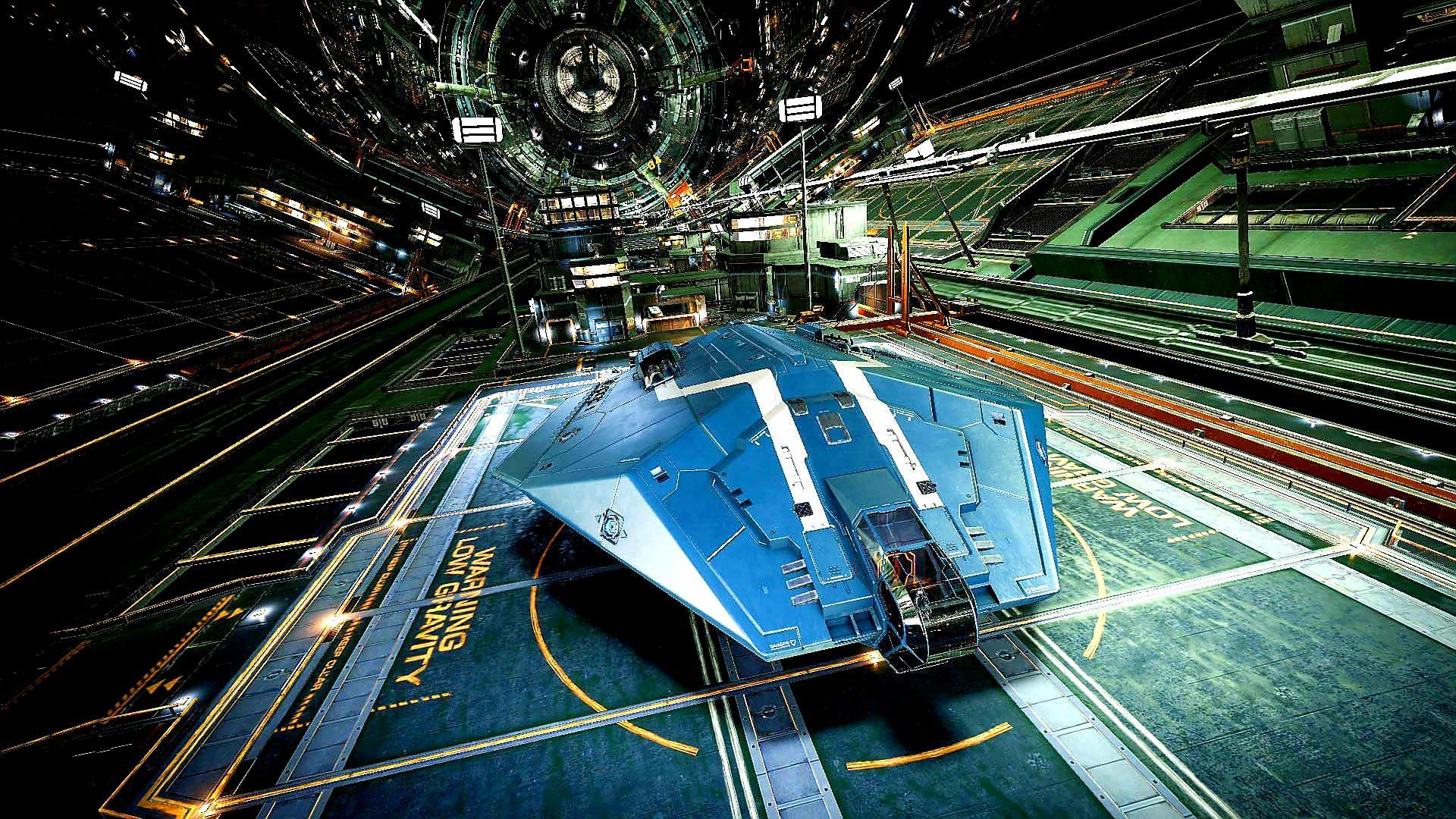 Elite Dangerous ASP 1920X1080 Wallpapers - Top Free Elite Dangerous ASP ...