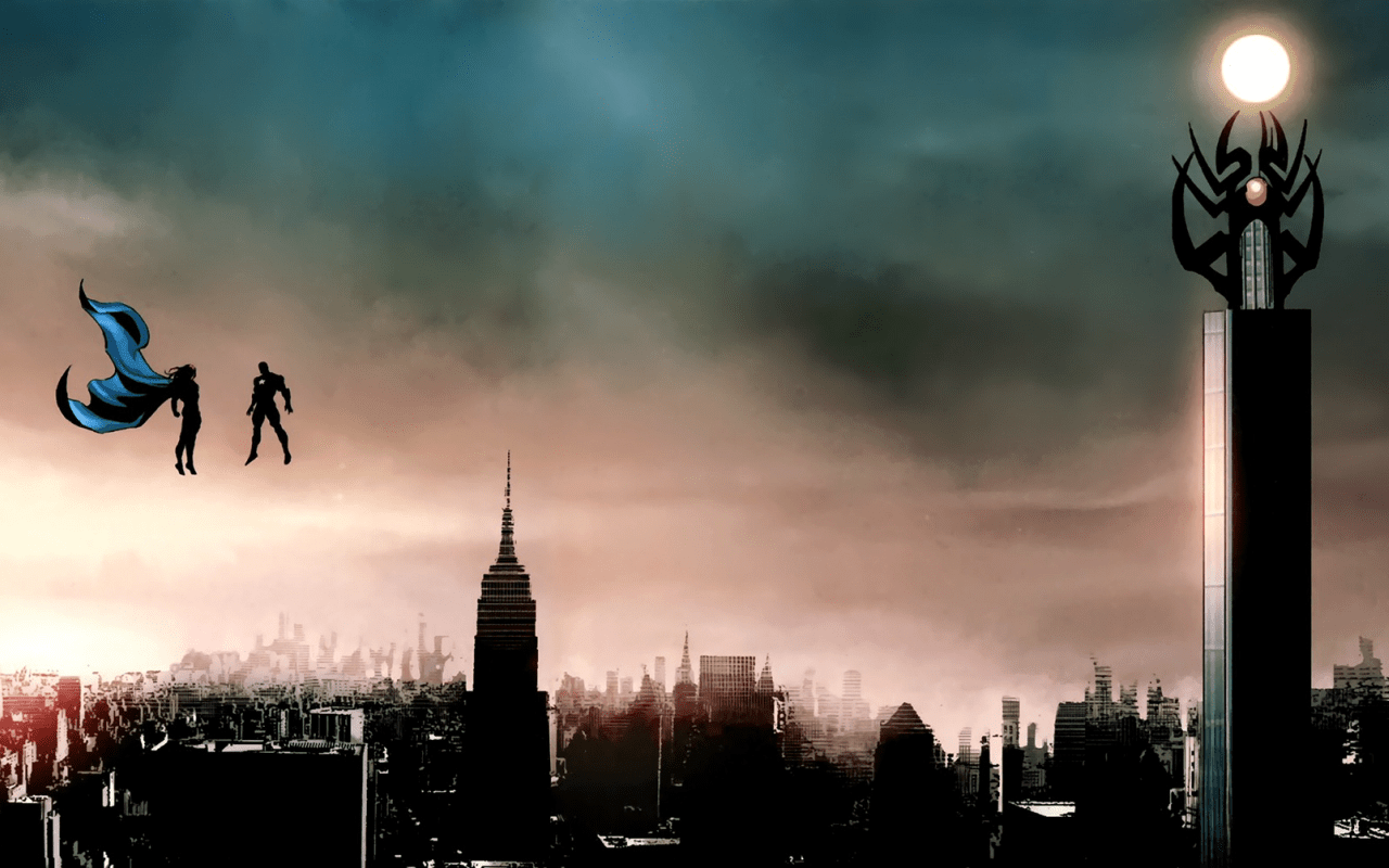 Sentry Marvel Wallpapers - Top Free Sentry Marvel Backgrounds ...