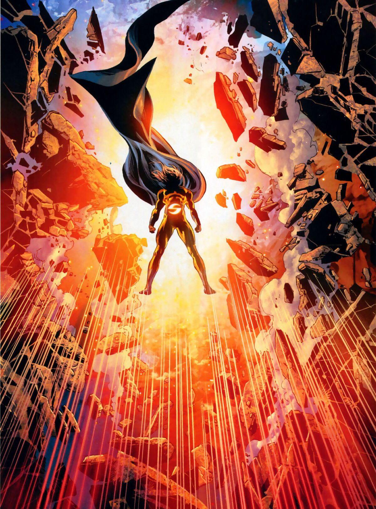 Sentry Marvel Wallpapers - Top Free Sentry Marvel Backgrounds ...