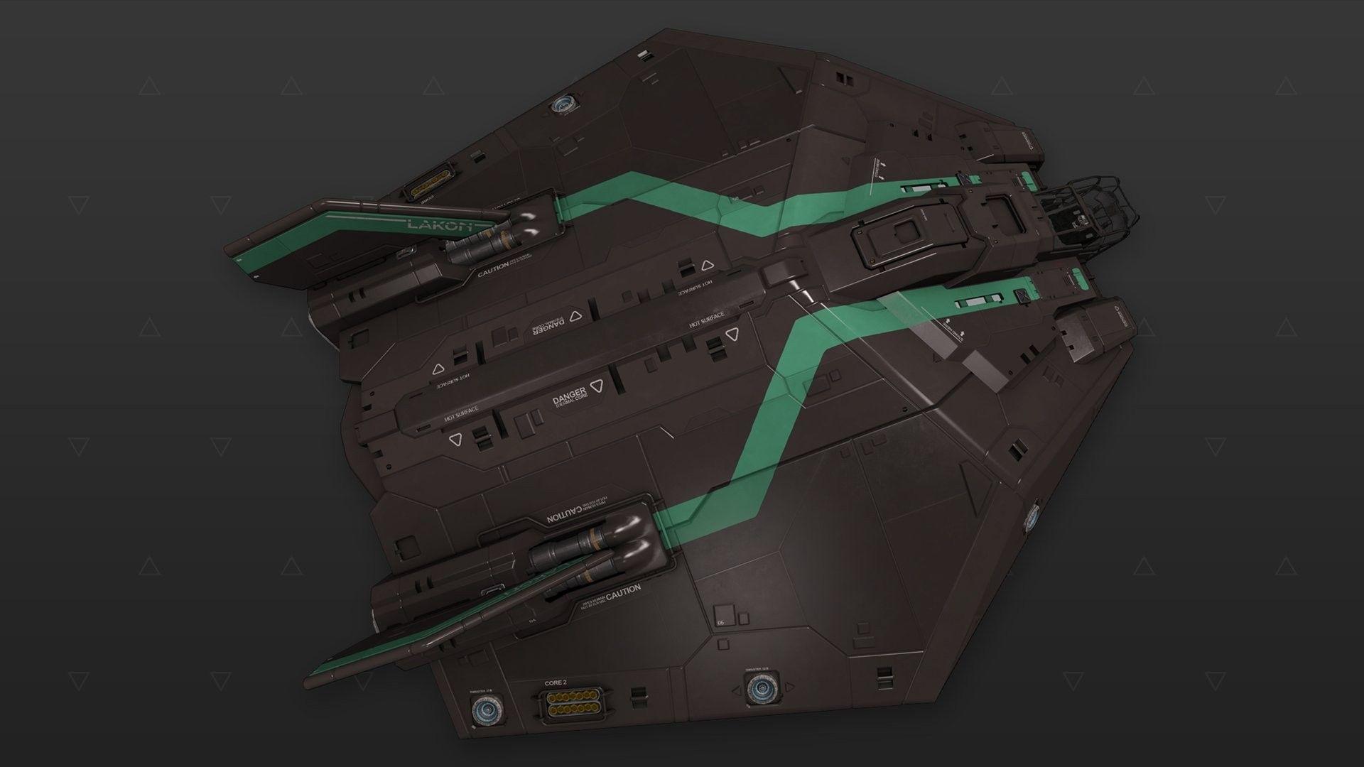 Elite Dangerous ASP 1920X1080 Wallpapers - Top Free Elite Dangerous ASP ...