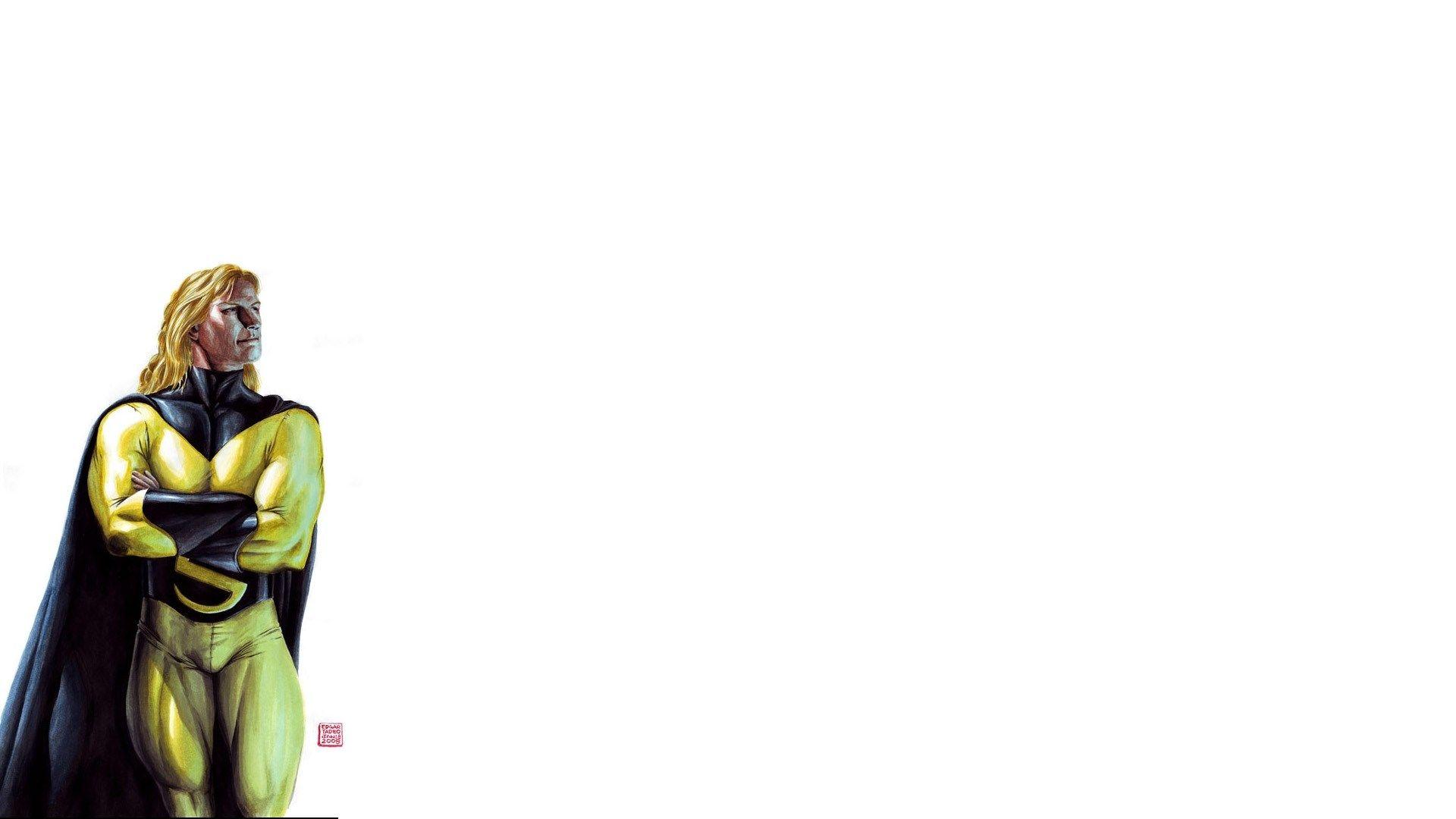 Sentry Marvel Wallpapers - Top Free Sentry Marvel Backgrounds ...