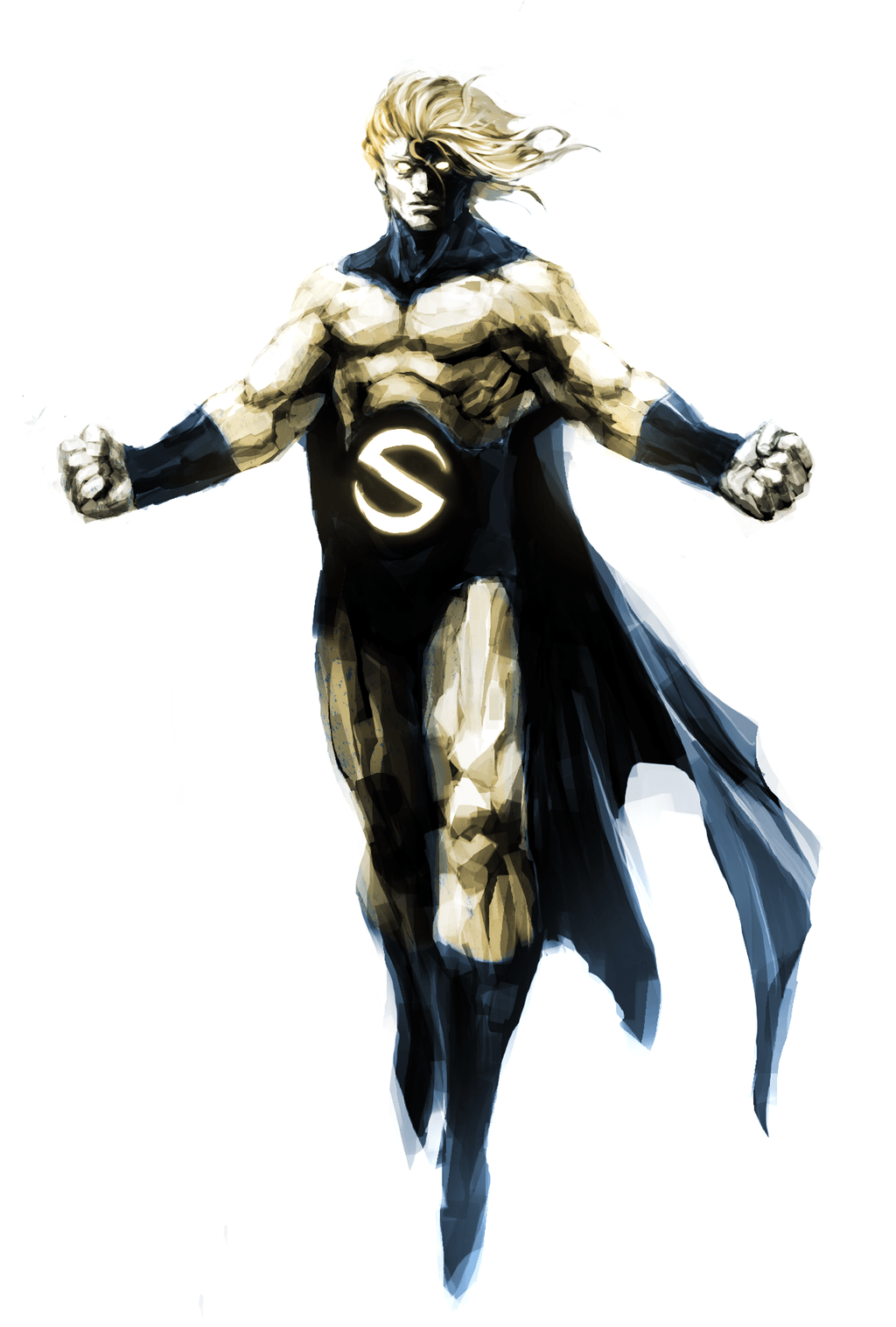 Sentry Marvel Wallpapers - Top Free Sentry Marvel Backgrounds ...
