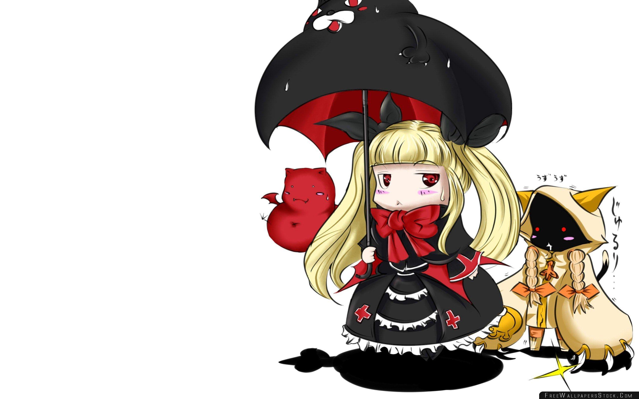 Rachel Alucard Wallpapers - Top Free Rachel Alucard Backgrounds ...