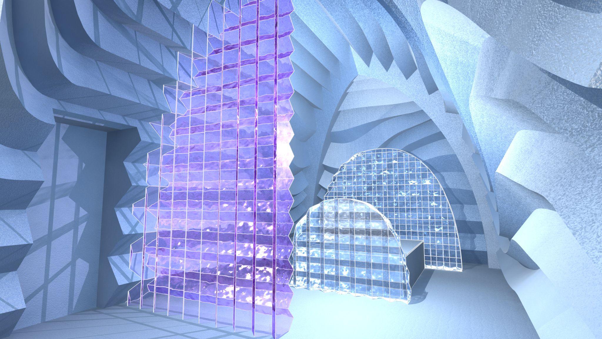 Ice Hotel Wallpapers - Top Free Ice Hotel Backgrounds - WallpaperAccess