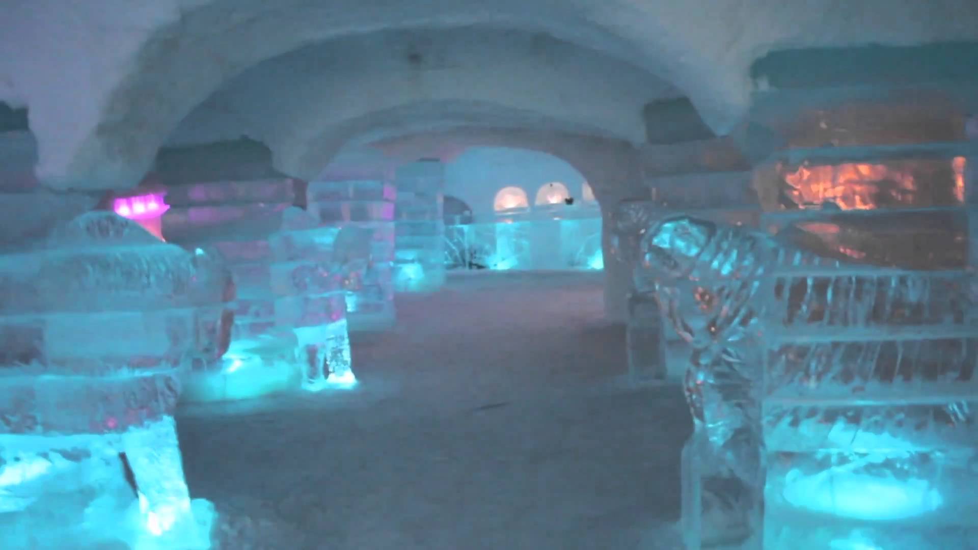 Ice Hotel Wallpapers - Top Free Ice Hotel Backgrounds - WallpaperAccess
