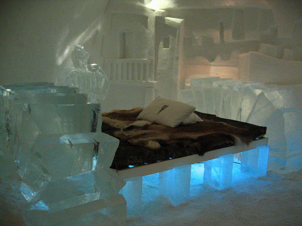 Ice Hotel Wallpapers - Top Free Ice Hotel Backgrounds - WallpaperAccess