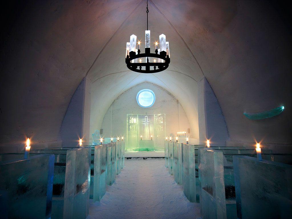 Ice Hotel Wallpapers - Top Free Ice Hotel Backgrounds - WallpaperAccess