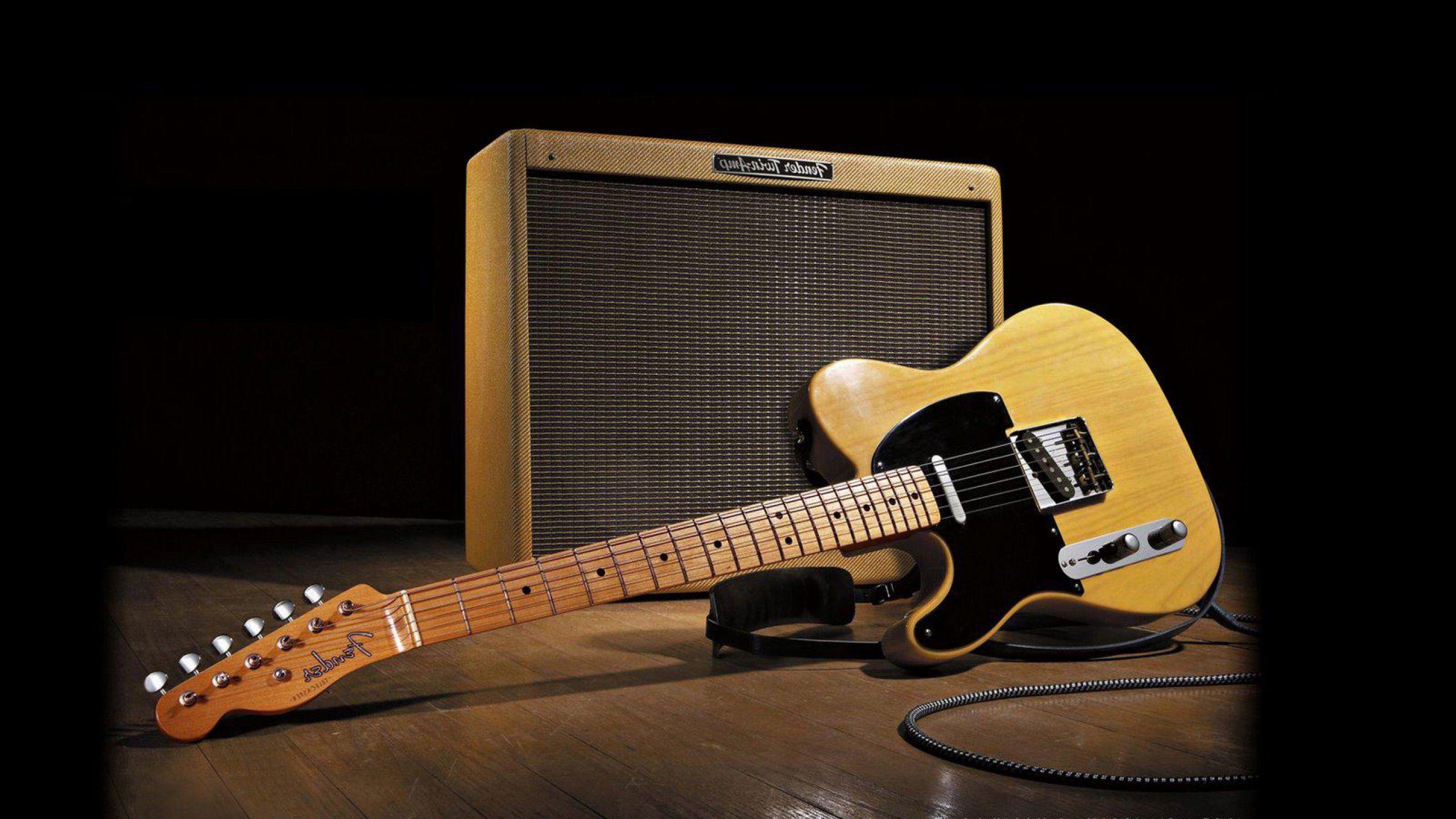 Neon Guitar Wallpapers - Top Free Neon Guitar Backgrounds - WallpaperAccess