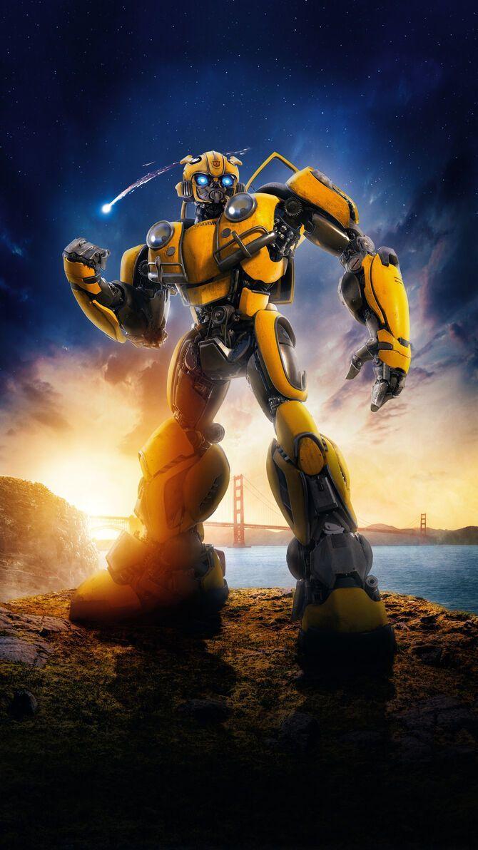 Transformer Mobile Wallpapers - Top Free Transformer Mobile Backgrounds ...