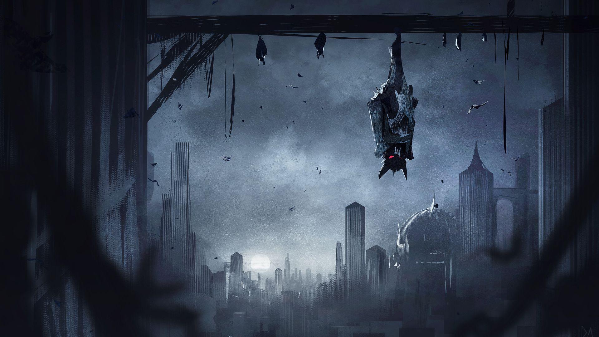 Amazing Vampire Wallpapers - Top Free Amazing Vampire Backgrounds ...