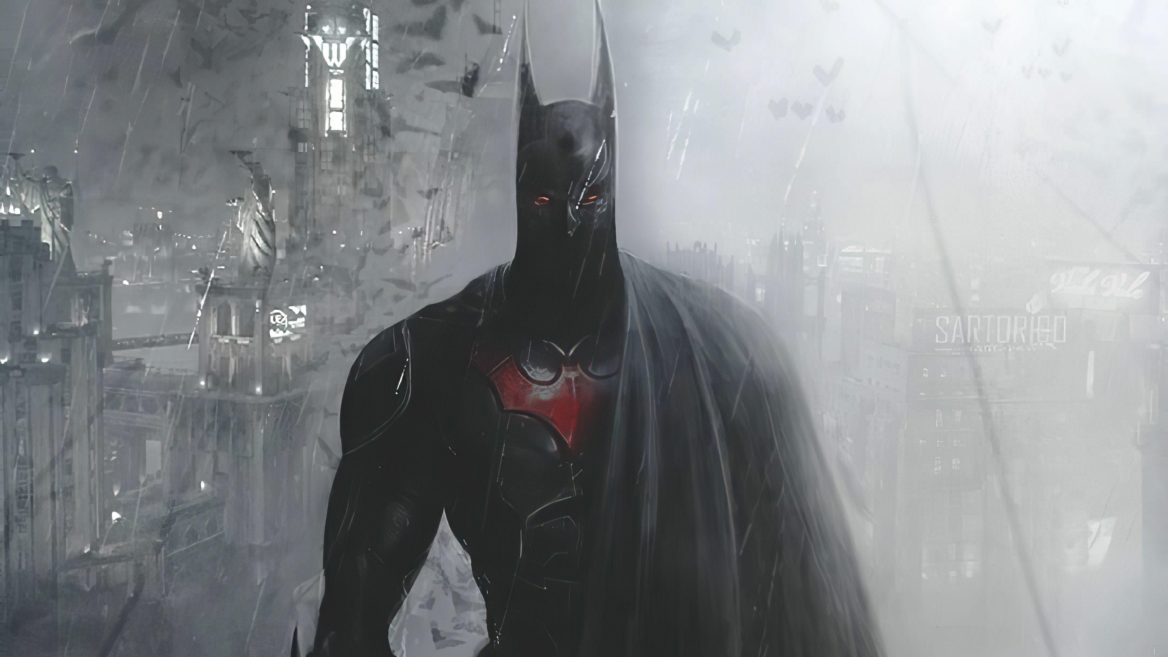 Ultra HD Batman Wallpapers - Top Free Ultra HD Batman Backgrounds ...
