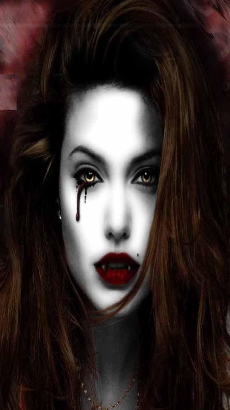 Amazing Vampire Wallpapers - Top Free Amazing Vampire Backgrounds ...