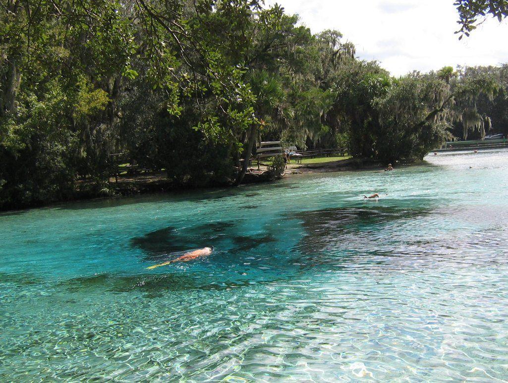 Florida Spring Wallpapers - Top Free Florida Spring Backgrounds ...