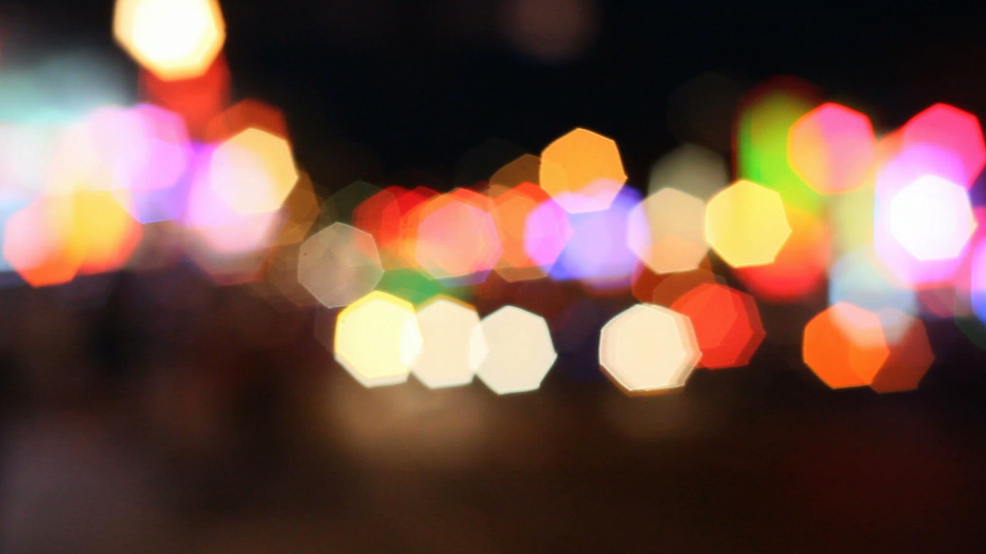 Blurry Lights Wallpapers - Top Free Blurry Lights Backgrounds ...