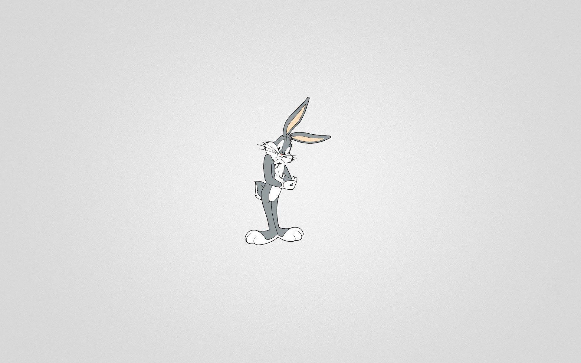 Bugs Bunny Cartoon Wallpapers - Top Free Bugs Bunny Cartoon Backgrounds ...