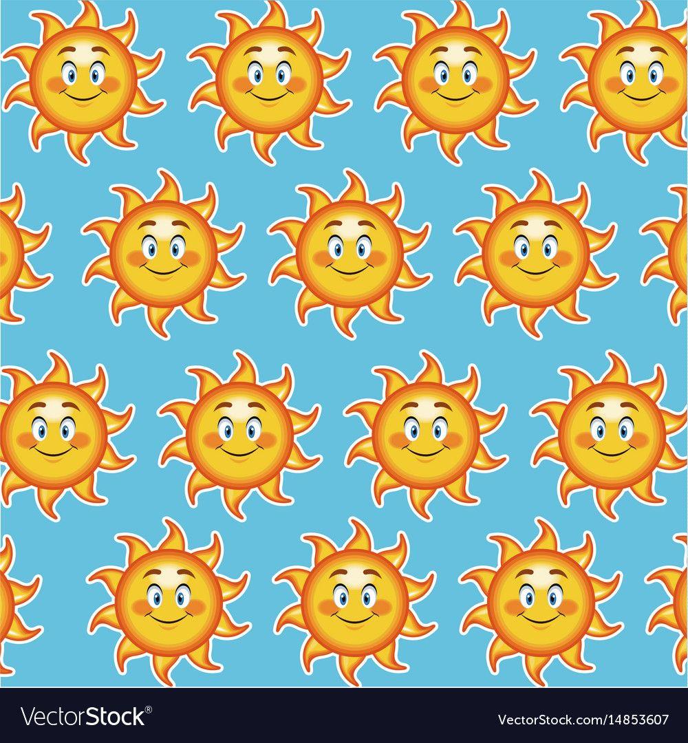 Cartoon Sun Wallpapers - Top Free Cartoon Sun Backgrounds - WallpaperAccess