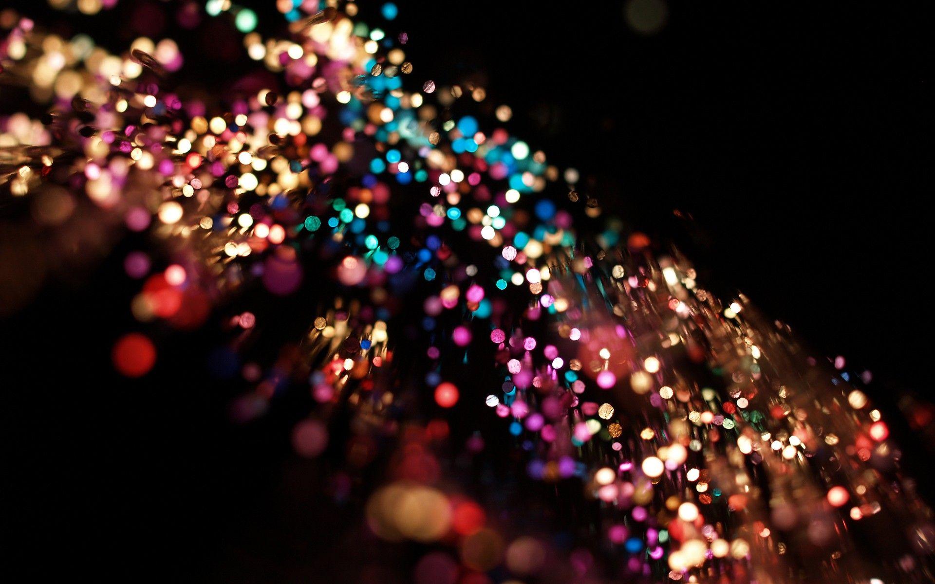 Blurry Lights Wallpapers - Top Free Blurry Lights Backgrounds ...