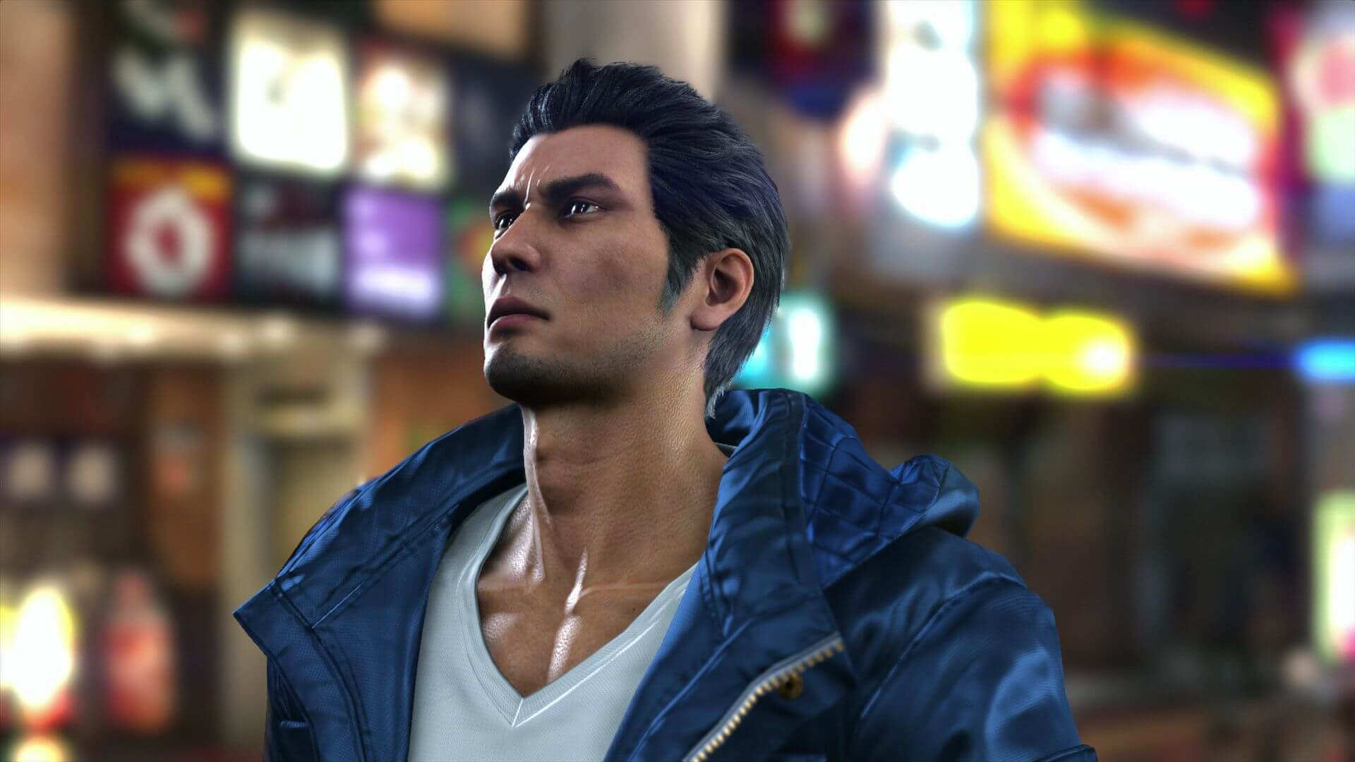 Yakuza Kiryu Wallpapers - Top Free Yakuza Kiryu Backgrounds ...