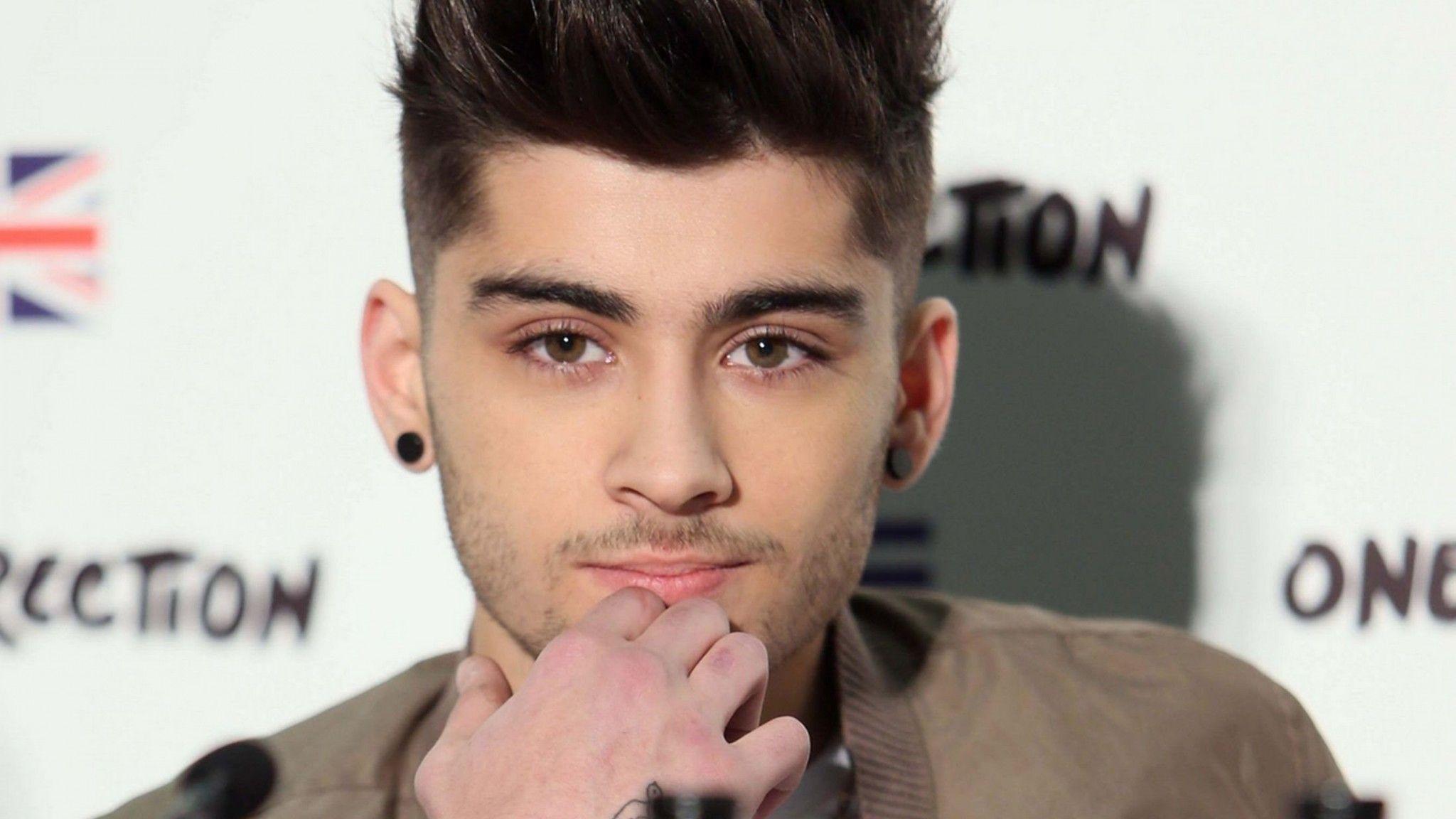 Zayn Malik Computer Wallpapers - Top Free Zayn Malik Computer ...