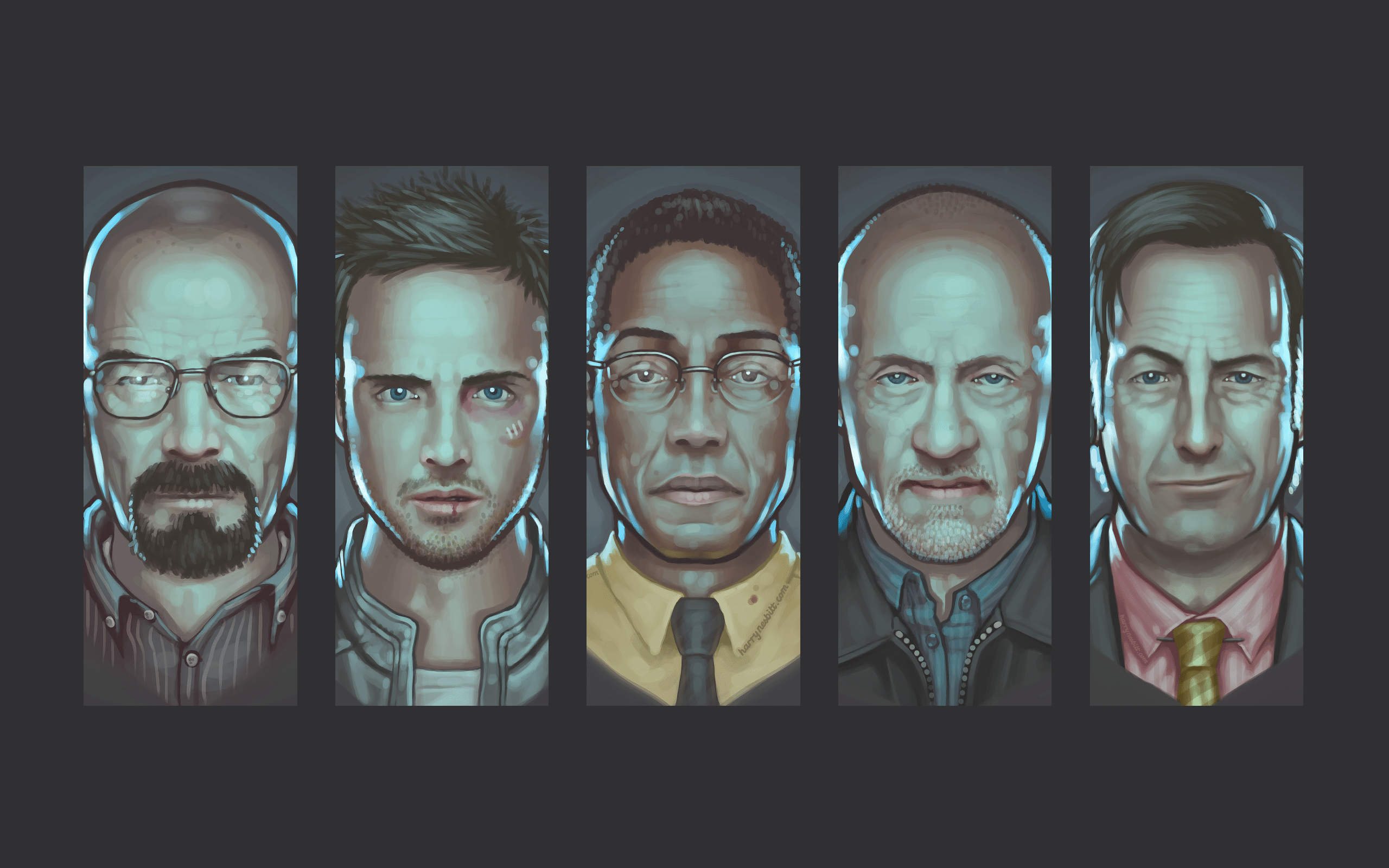 Bad Character Wallpapers - Top Free Bad Character Backgrounds ...