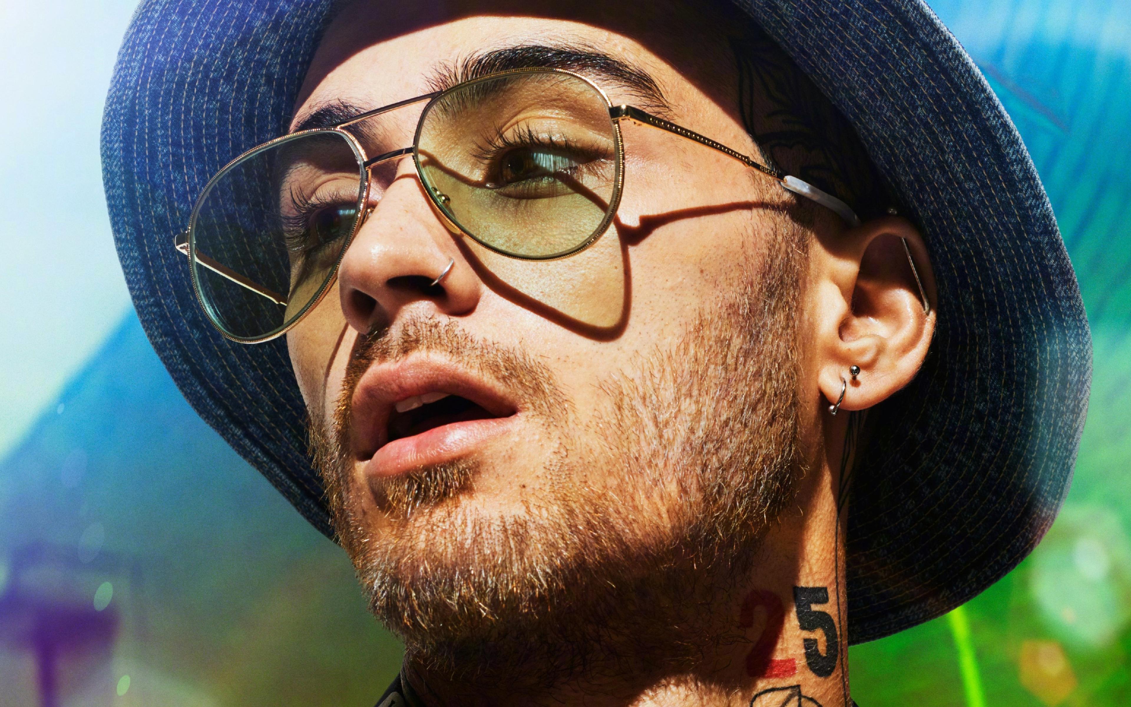 Zayn Malik Computer Wallpapers - Top Free Zayn Malik Computer ...