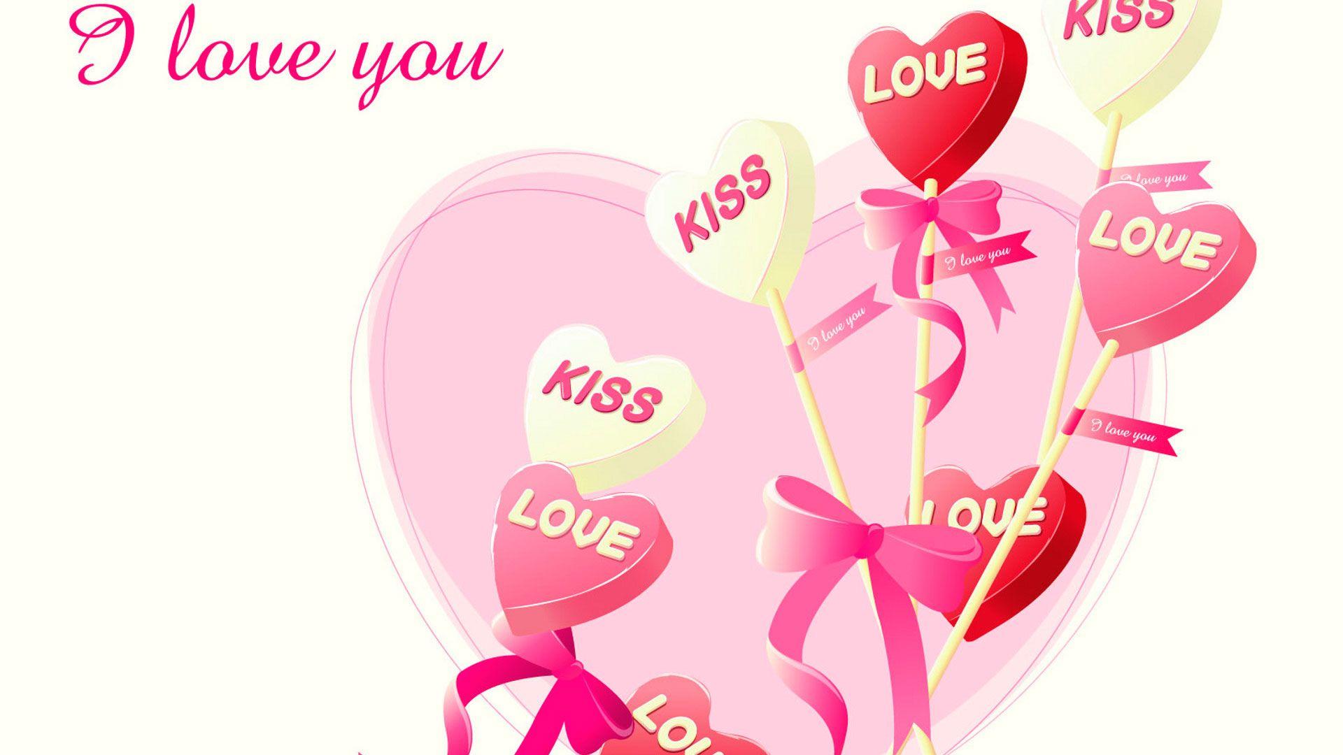 Cute I Love U Wallpapers - Top Free Cute I Love U Backgrounds ...
