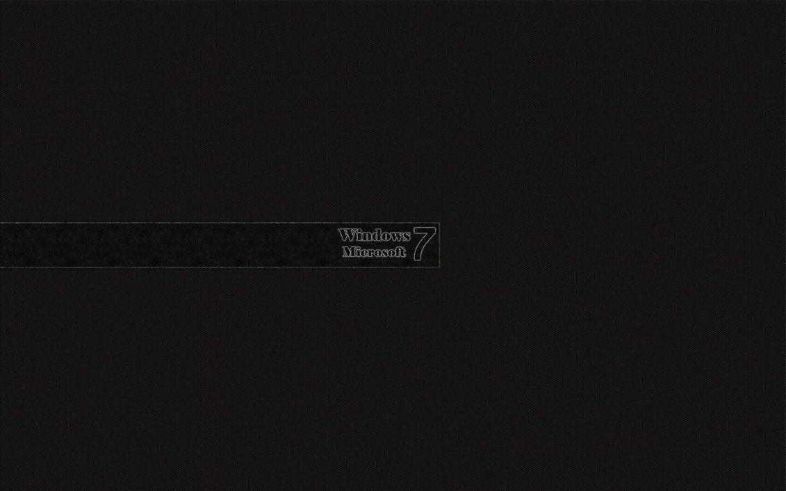 Microsoft Black Wallpapers - Top Free Microsoft Black Backgrounds ...