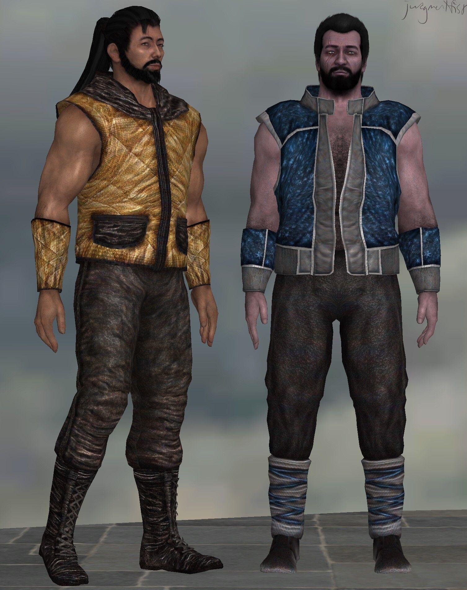 Hanzo Hasashi Wallpapers - Top Free Hanzo Hasashi Backgrounds ...