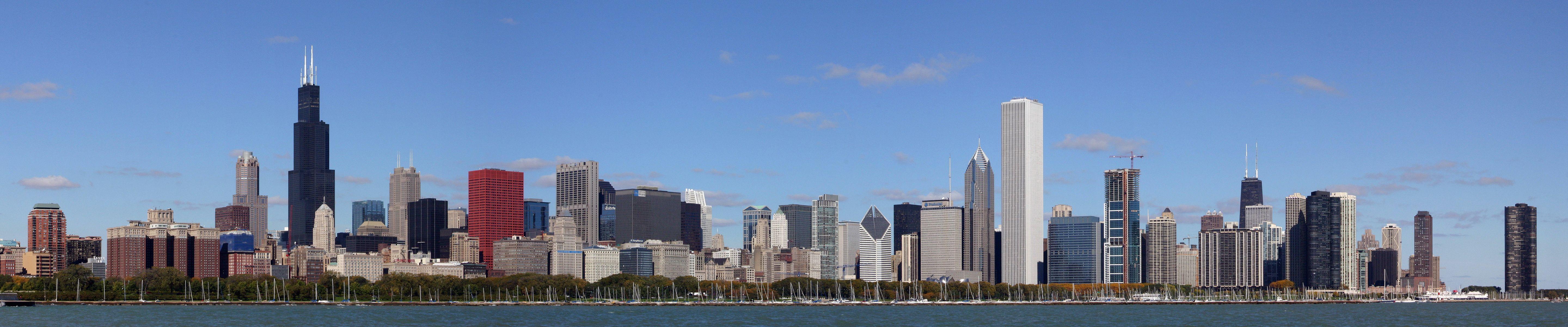 World City Wallpapers - Top Free World City Backgrounds - WallpaperAccess