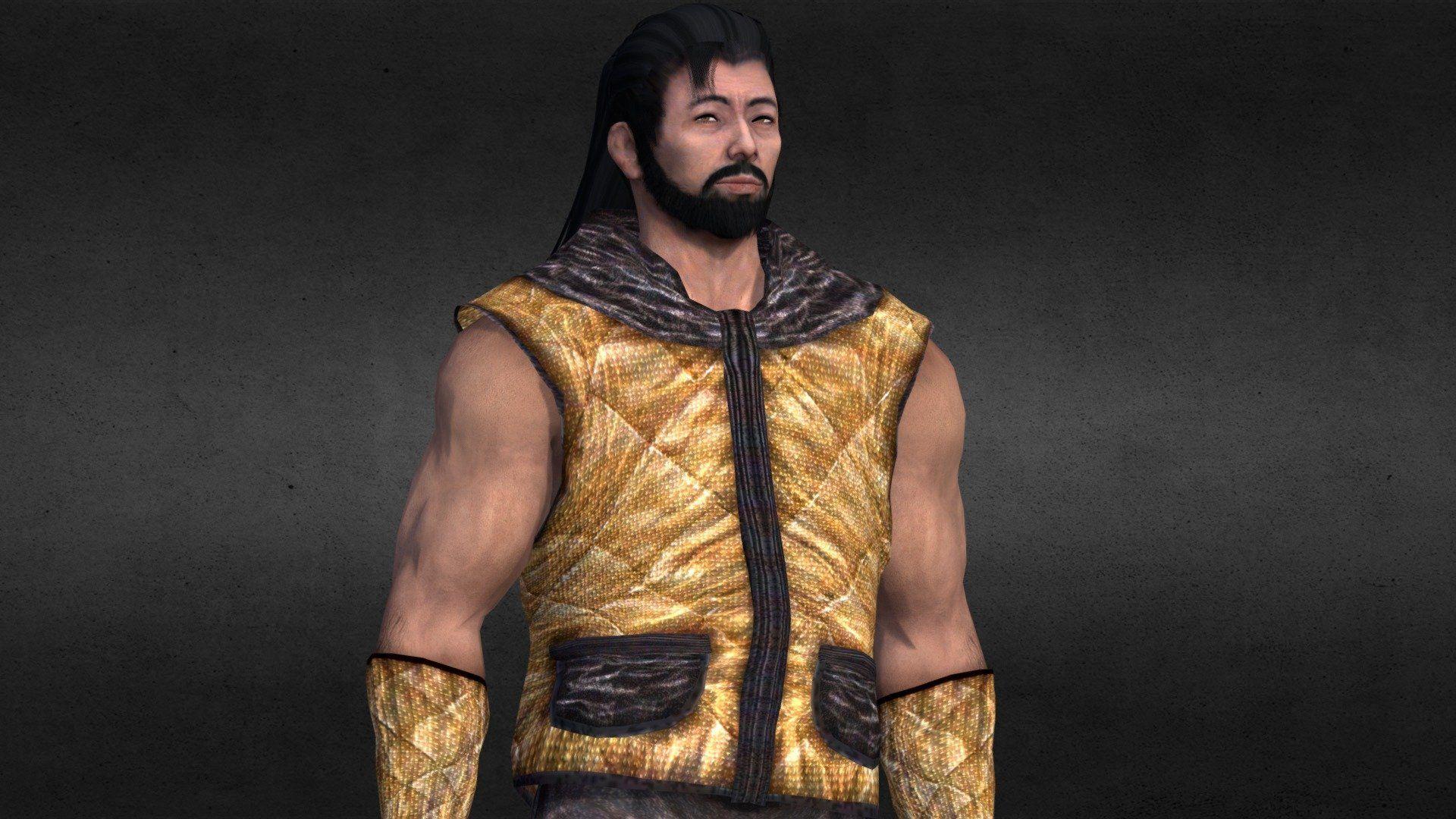 Hanzo Hasashi Wallpapers - Top Free Hanzo Hasashi Backgrounds ...