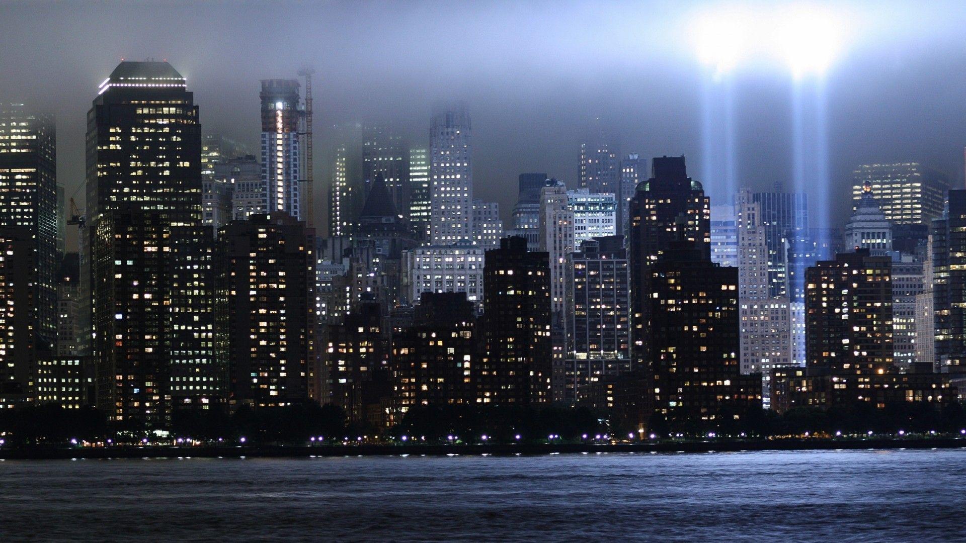 World City Wallpapers - Top Free World City Backgrounds - WallpaperAccess
