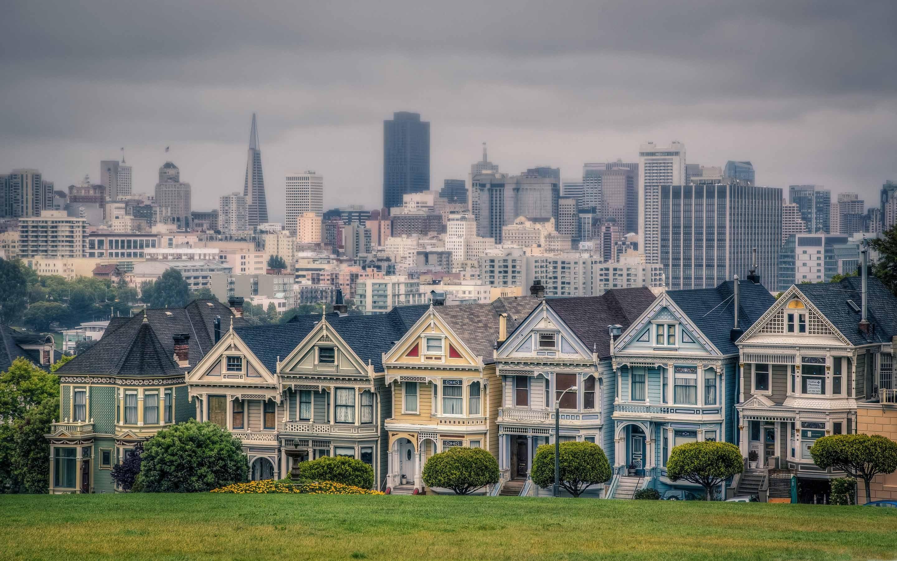 Victorian Architecture Wallpapers - Top Free Victorian Architecture ...