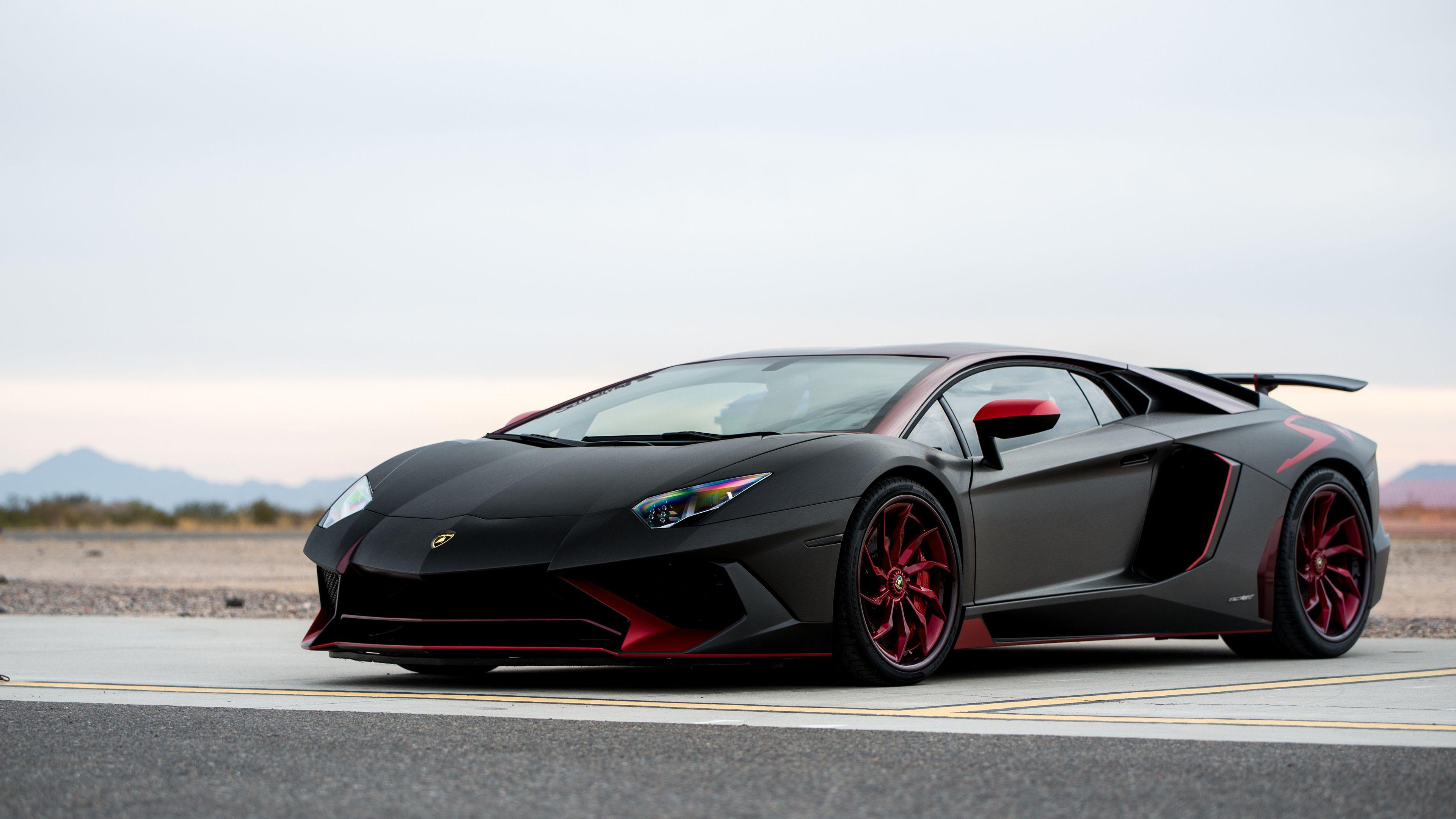 Cool Lamborghini Aventador Wallpapers - Top Free Cool Lamborghini ...