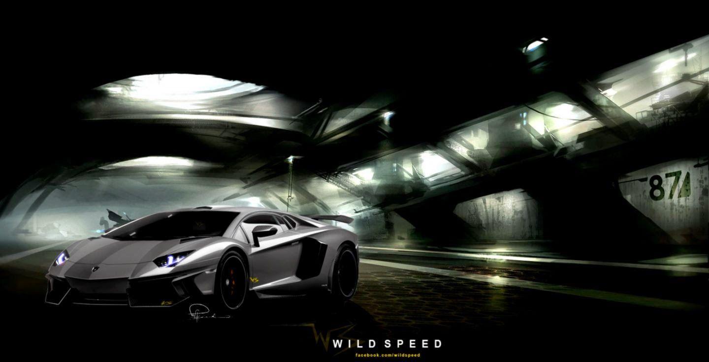 Cool Lamborghini Aventador Wallpapers - Top Free Cool Lamborghini ...
